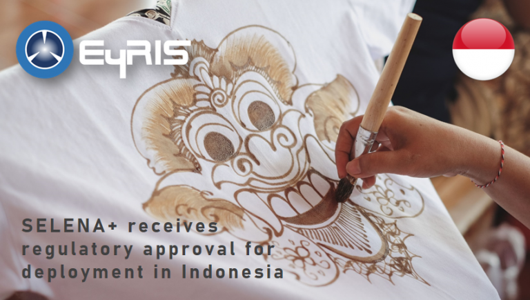 SELENA+ RECEIVES REGULATORY APPROVAL IN INDONESIA - Nova Group