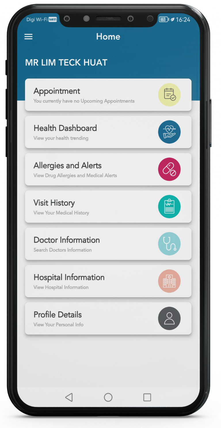 CVSKL MOBILE APP OFFICIAL LAUNCH - Nova Group