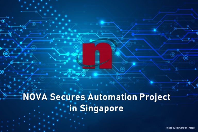 NOVA MSC SECURES RM35.4 MILLION AUTOMATION CONTRACT - Nova Group
